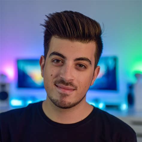 Bernardo Almeida Youtube