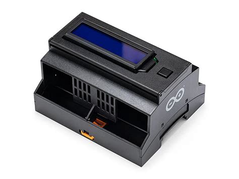 Arduino Edge Control Enclosure Kit Opencircuit