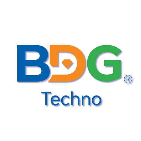 Tuyển Dụng 2026 Bdg Techno