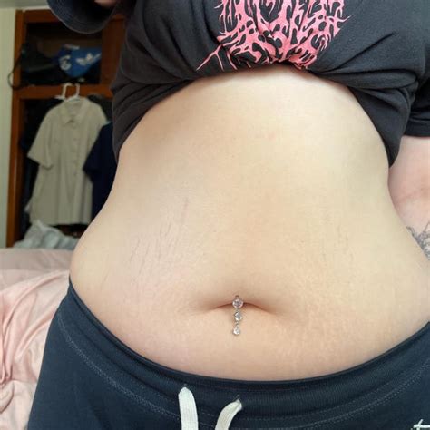 Gold Daith Jewelry Earring Simple Titanium Minimalist Daith Jewelry