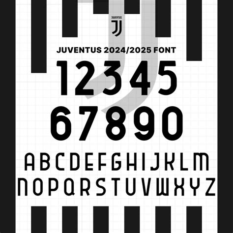 Ac Milan Font Kit 20252026 Newest