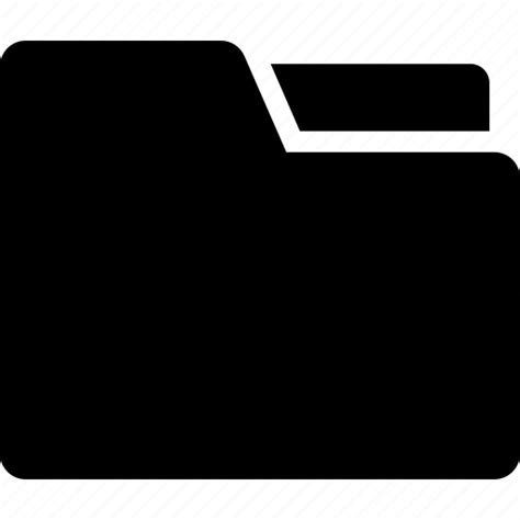 folder file archive storage data icon download on iconfinder