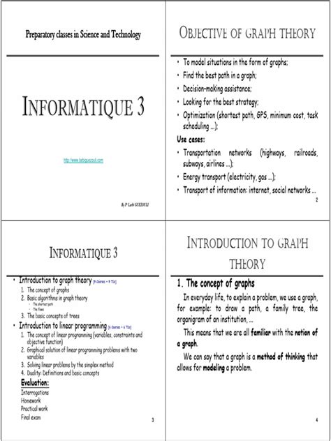 01conceptofgraphsff680570ea797efbe6924c967d4b5a27 Pdf Vertex Graph Theory Linear