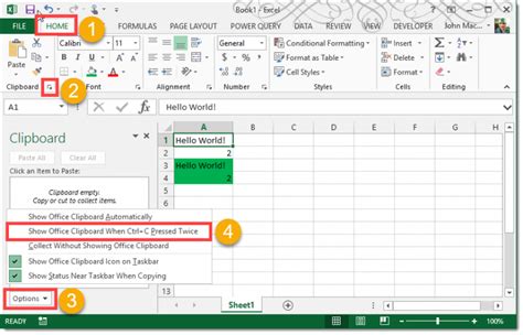 8 Fixes Excel We Couldnt Free Up Space On The Clipboard Error