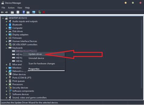 Fix Keyboard Not Typing Problem On Windows PC