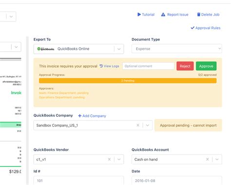Invoice Ocr Software For Accurate Automated Data Extraction Docuclipper