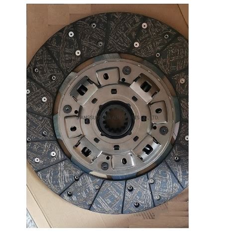 D4ba Engine Clutch Disc Oem 41100 4b000 For Hyundai H100 Hyundai H100 Clutch Disc And D4ba