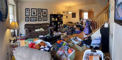 Downsizing 101 Bg Barnstormer