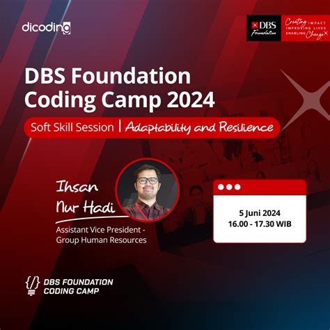 [soft skill webinar 4] adaptability and resilience dbs foundation