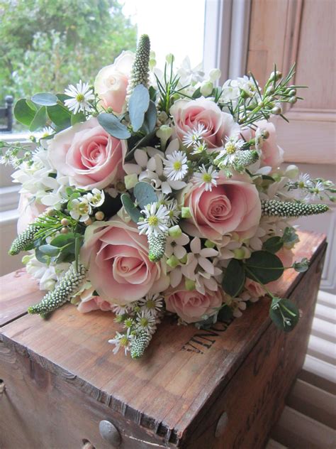 Pin By Jaroslava Ruzickova On My Wedding Bouquets Wedding Flowers
