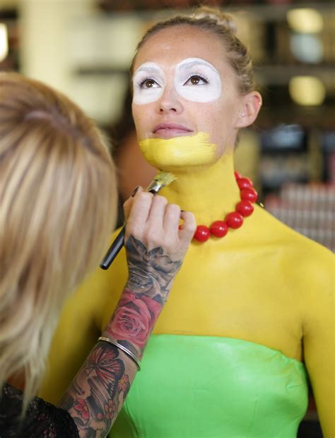 Marge In Charge Simpson Yourself This Halloween