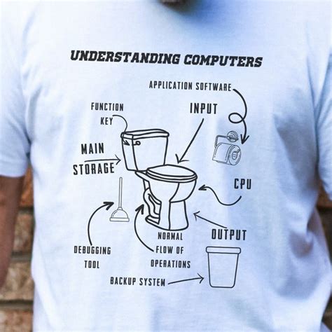 Tech Support Shirt Etsy