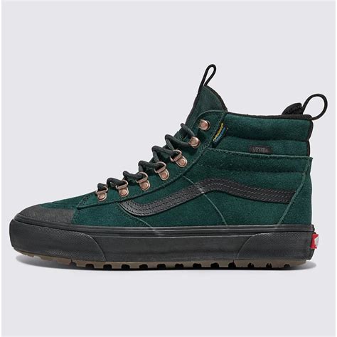 Vans Tactical Distributors