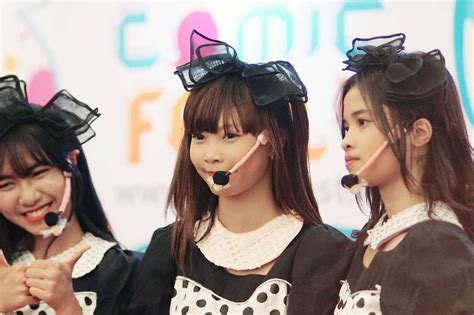 Shojo Complex Menggoyang Panggung Neo Comicfest Id 2017