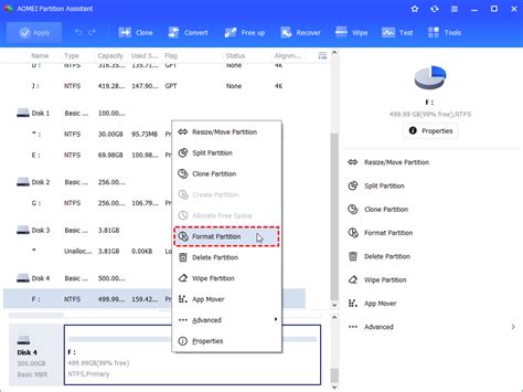 format external hard drive for ps4 or ps3 within three steps