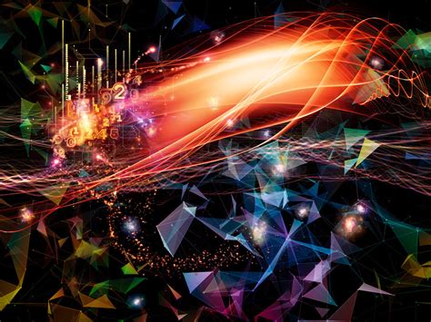 背景高清图片 数字梦想系列以科学教育计算机和现代技术为主题的虚拟可视化组件构成的技术背景 科学技术免费下载 jpg格式 像素 编号 千图网