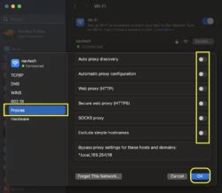 Step By Step Guide To Turn Off Proxy Servers On Windows Mac And Browsers BrowserStack