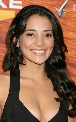 Natalie Martinez Editorial Stock Photo Stock Image Shutterstock