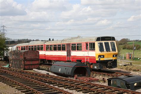Class 141 Matty Ps Railway Pics