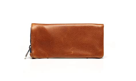 Asher G Eyewear Case • Whiskey • Specs Berlin