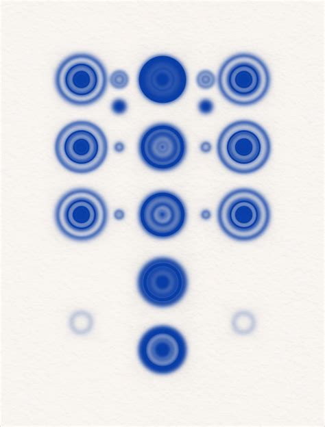 Creative Code Processing On Behance