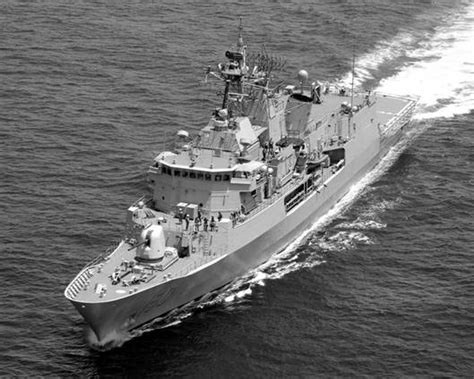 Hmas Anzac Iii First In Class Page 2 Of 2 Naval Historical