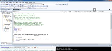 Vs开发linux程序visualgdb Csdn博客
