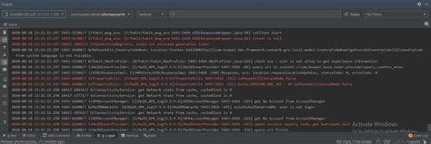 Using HMS Core Toolkit Cloud Debugging Real Devices Emulators On Android Studio XDA Forums