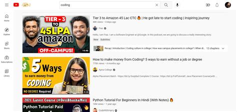 7 Websites To Learn Programming For Free