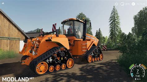 Case Quadtrac 2 Tractor V 1 0 FS 19