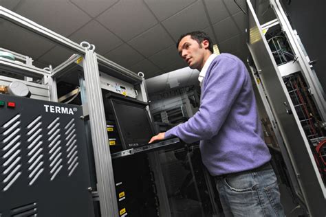 Administrateur Trice De Base De Données Corsica Orientazione