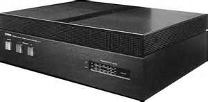 Yamaha M-4 Stereo Power Amplifier Manual | HiFi Engine