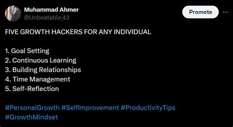 Muhammad Ahmer On Linkedin Shared My Experience