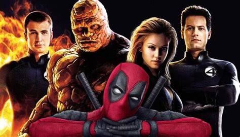 Deadpool 3 To Fantastic Four MCU Phase 6 Movies Announced