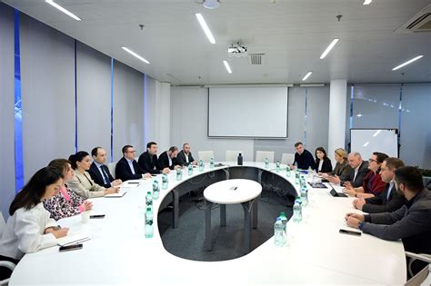 ლევან დავითაშვილმა Usaid ის ეკონომიკური უსაფრთხოების პროგრამის მიმდინარეობა განიხილა