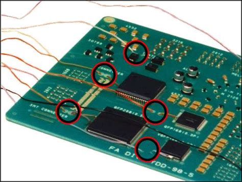 Troubleshooting Thermal Profiling Issues In Pcb Assembly A Practical Guide