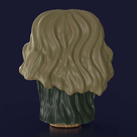 Archivo Obj Taylor Swift 🎵 ・modelo Para Descargar E Imprimir En 3d・cults