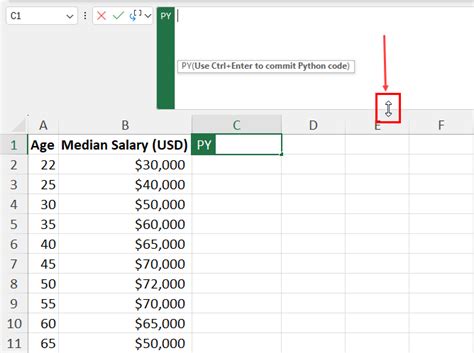 How To Use The Py Function In Microsoft Excel How To Excel