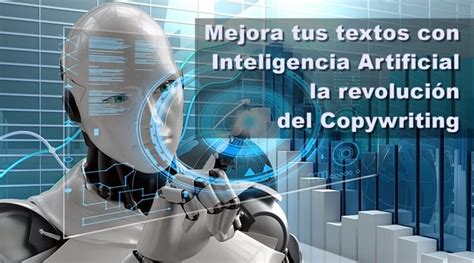Mejorar Textos Con Inteligencia Artificial