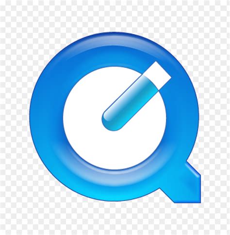 Quicktime File Icon