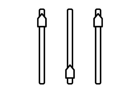 조정 아이콘을 클릭합니다 설정 및 설정과 관련된 아이콘입니다 웹 사이트 앱 사용자 인터페이스 인쇄 가능한 등 라인 아이콘 스타일에 적합합니다 편집 가능한 간단한 벡터 디자인