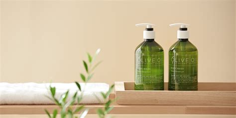 Oosc 올리브 오일 스킨케어 컴퍼니