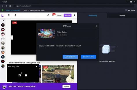 How To Add Twitch Chat To Obs