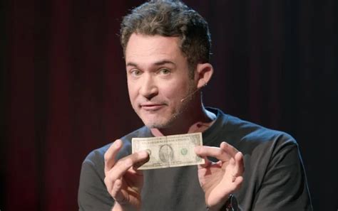 Justin Willman Magic Lover