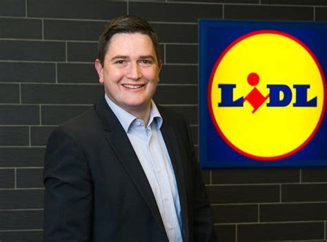 Lidl Hires Nan Gibson Tim Ulbrich And Robert Ryan As Directors News