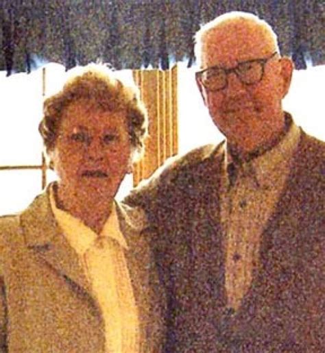 Harlan And Marion Rathe Anniversary Duluth News Tribune News