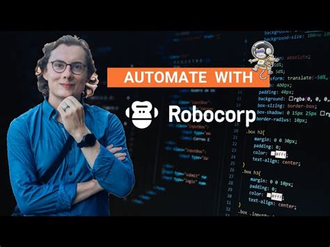Use Cases Of Robocorp 2024