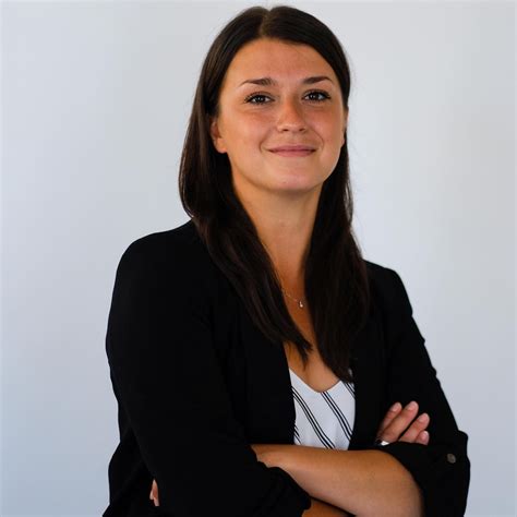 Maude Maheux Robitaille Conseillère En Sécurité Financière Quebec Qc