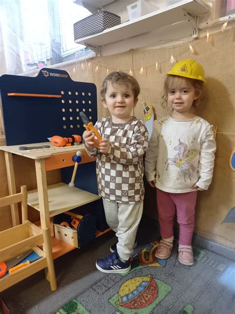 Abc Nursery And Preschool Orrell Wigan
