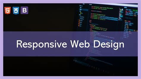Single Landing Page Html Css Bootstrap 52 Part 81 Responsive